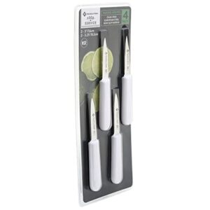 Paring Knives (4 pack)