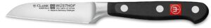 wusthof classic euro paring knife 4000-7, 3"