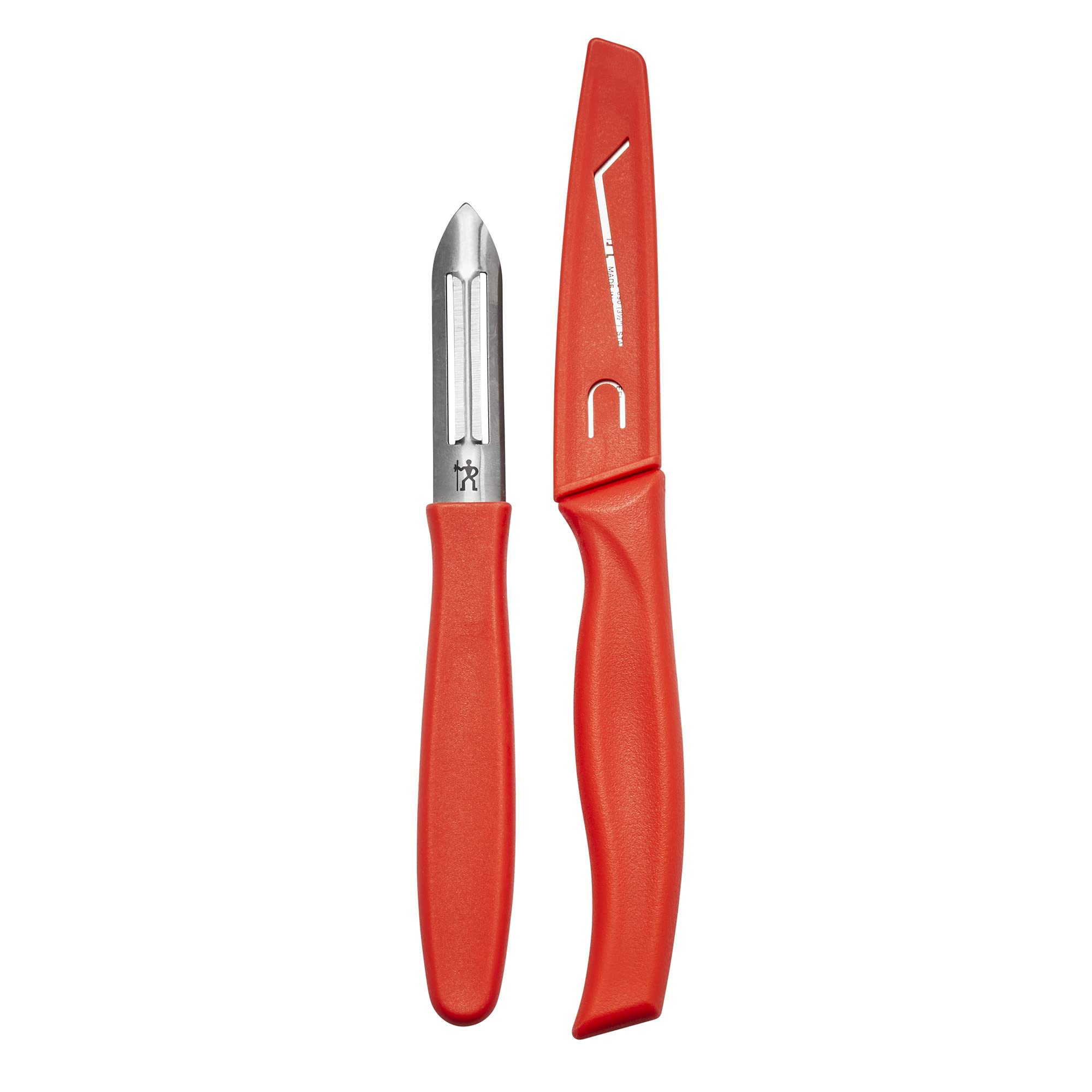 HENCKELS Paring Knives, 2-pc, Stainless steel