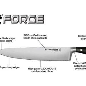 Dexter 38460 3½” paring knife