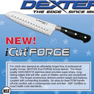 Dexter 38460 3½” paring knife