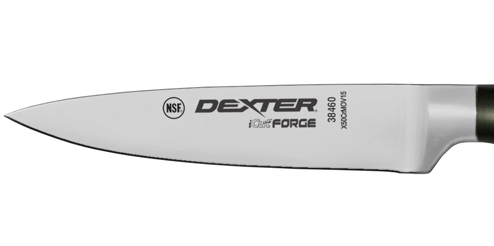 Dexter 38460 3½” paring knife