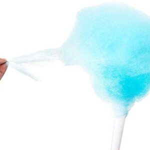 Eco Craft Stix Cotton Candy Floss Sugar -2pk Cotton Candy Floss Sugar (Pink Vanilla and Blue) Brand Name, 2 Pack