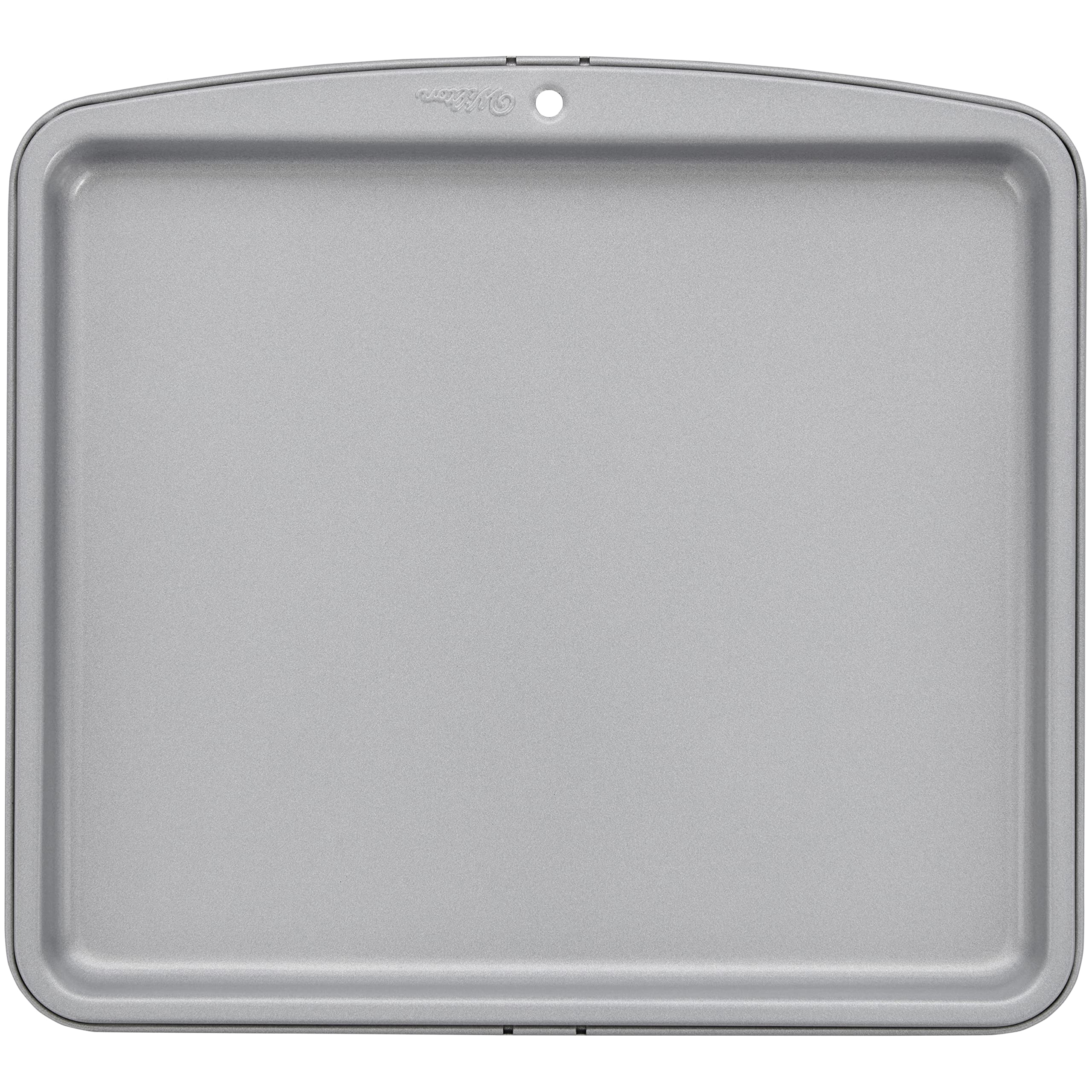 Wilton Baker's Best Non-Stick Bakeware Small Baking Sheet Pan, 8.5 x 10-Inch