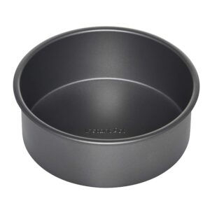 instant pot official round cake pan, 7.7-inch, gray