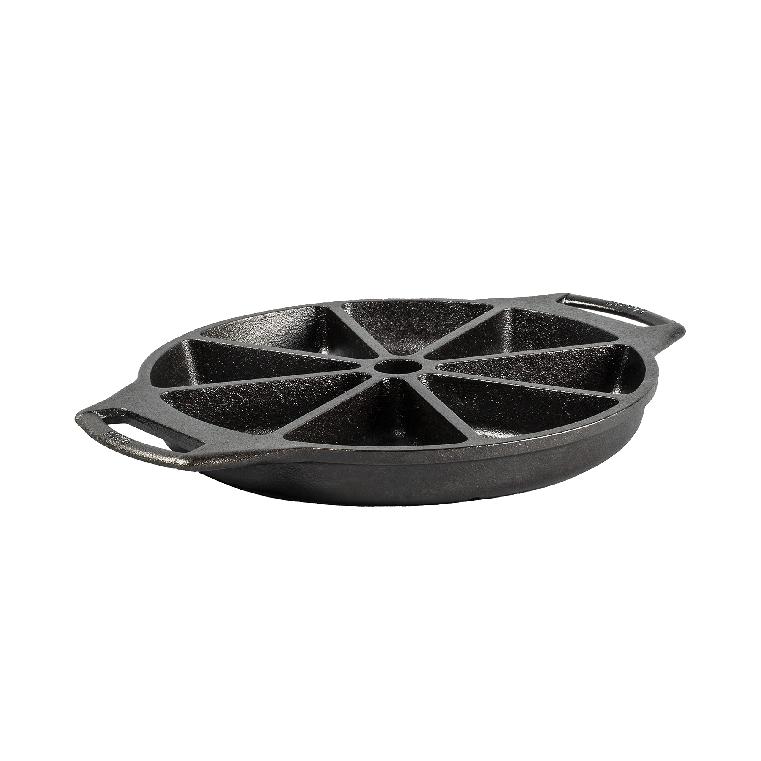 Lodge Cast Iron Wedge Pan