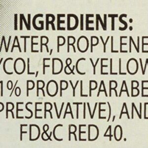 McCormick Yellow Food Color, 1 fl oz