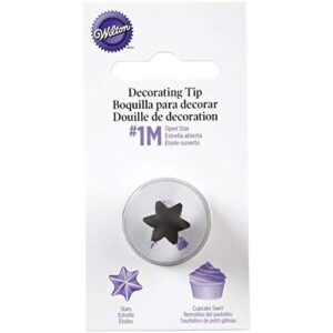 Wilton Tips Star 2110