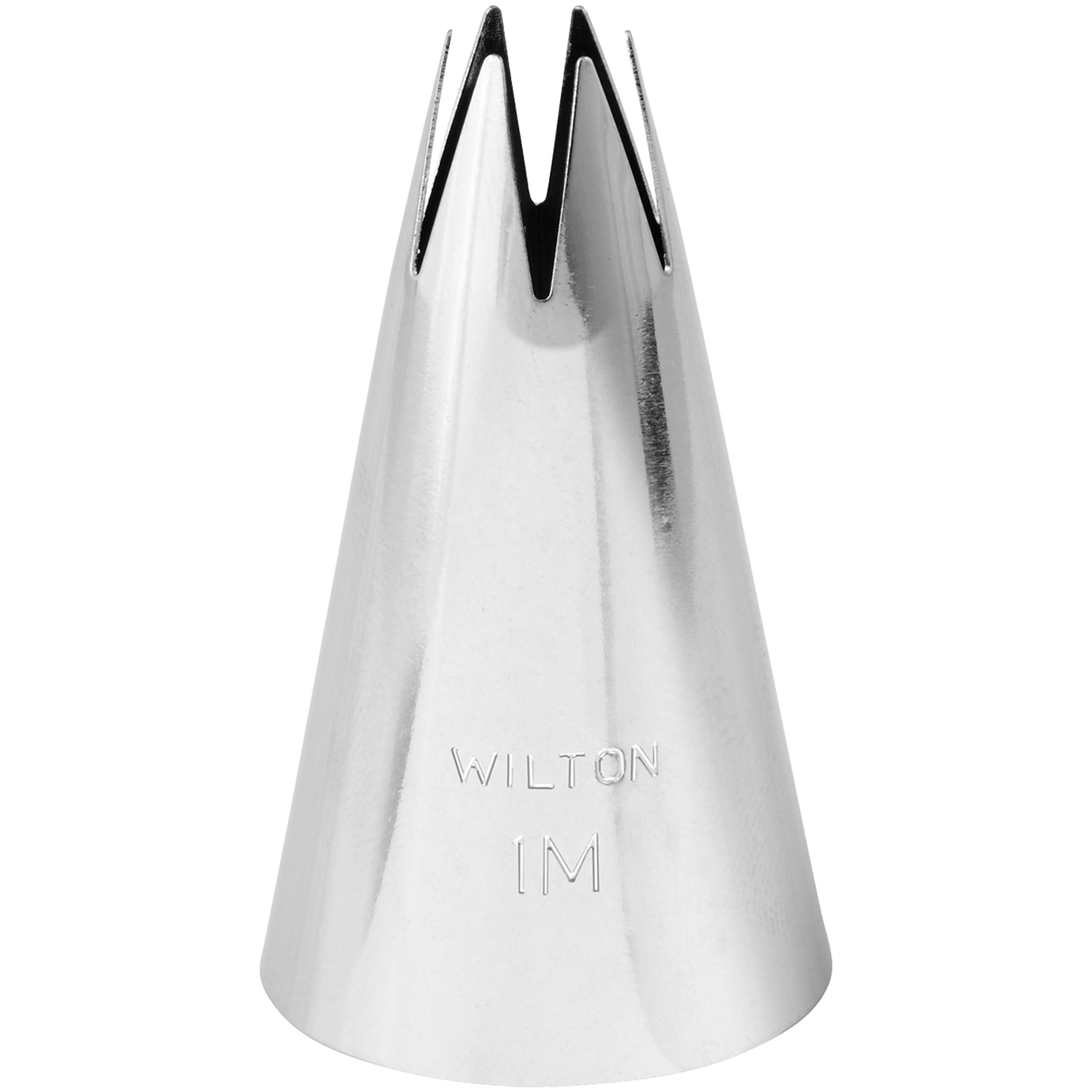 Wilton Tips Star 2110