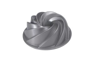 nordic ware platinum collection heritage bundt pan