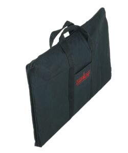 camp chef extra large griddle bag