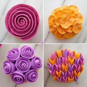 Wilton Decorating Tip, No.104 Petal