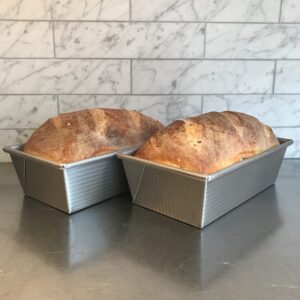 USA Pan Loaf Pan set 1 Lb, 1 Pound