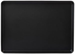 wilton perfect results premium non-stick bakeware mega cookie sheet, 15 x 21-inch, steel