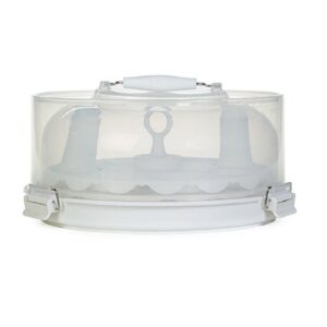 PL8 Cupcake Carrier & Display PL8 5200