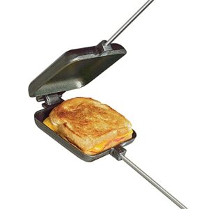 Rome Industries Pie Iron Sandwich Cooker