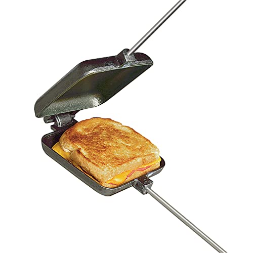 Rome Industries Pie Iron Sandwich Cooker