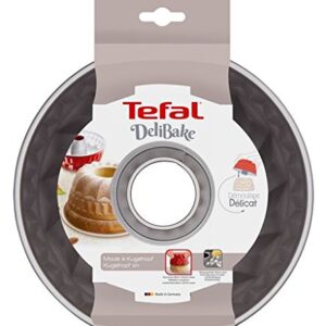 Tefal Kouglof Mould Red