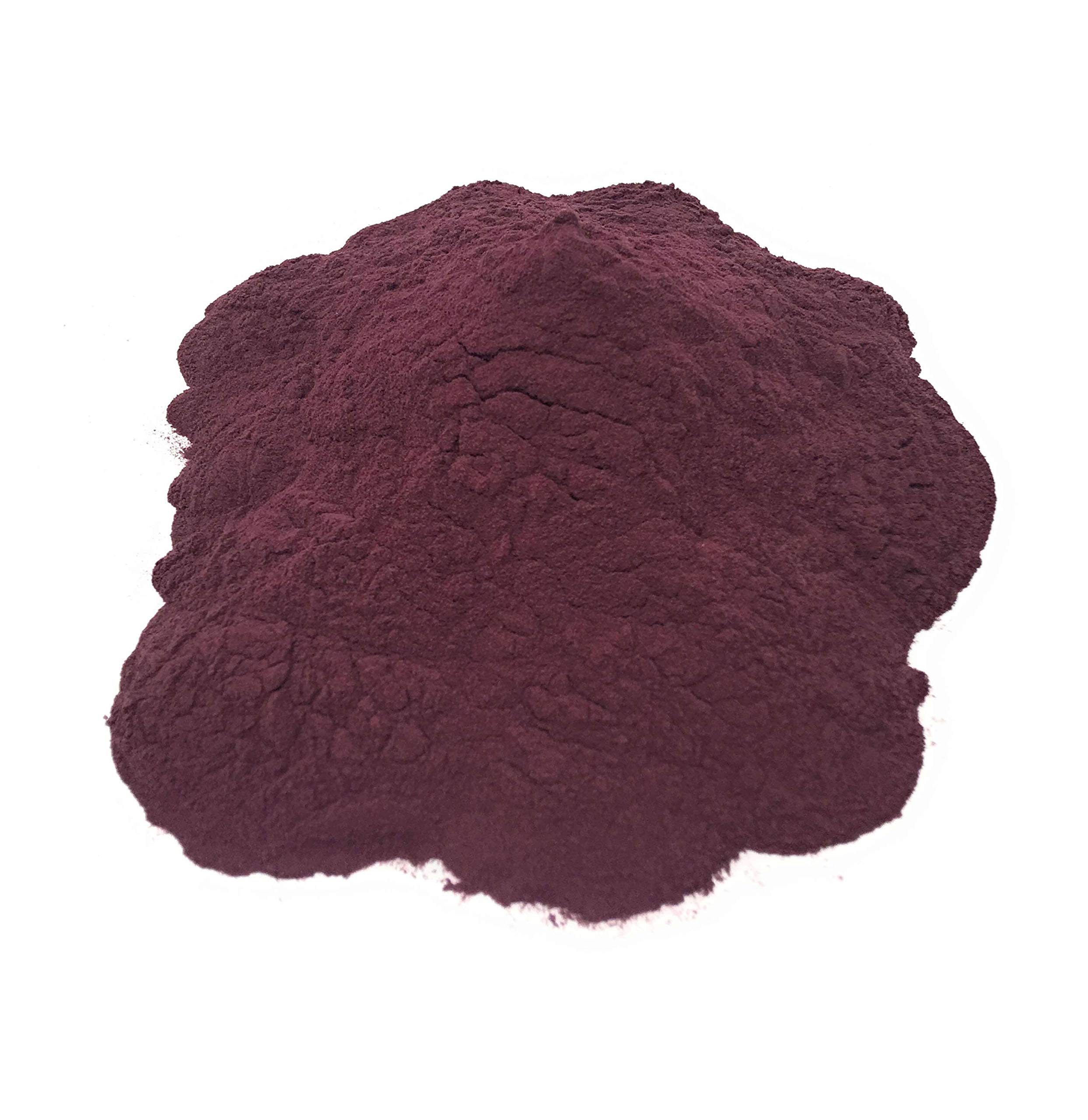 Purple Taro Powder - Naturally Dyes Food Purple/violet - Net Weight: 2.65oz / 75g - Violet Food Dye For Ice Cream, Frozen Yogurt, Smoothies & Bubble Tea - 100% Pure & Natural Colocasia Esculenta