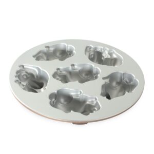 Nordic Ware Baby Bunny Cakelet