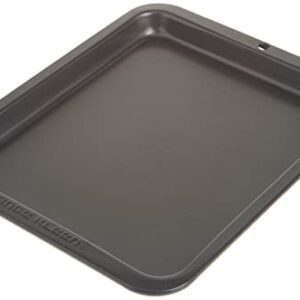 Range Kleen Non Stick Toaster Oven Cookie Sheet 8 Inches by 10 Inches