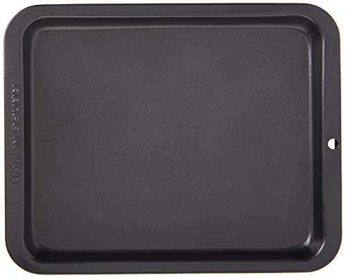 Range Kleen Non Stick Toaster Oven Cookie Sheet 8 Inches by 10 Inches