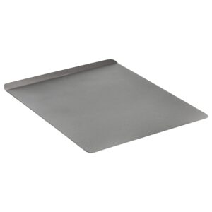 t-fal airbake cookie sheet, 16 x 14, dark non-stick