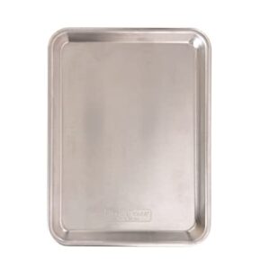 Nordic Ware Natural Aluminum Commercial Baker's Quarter Sheet