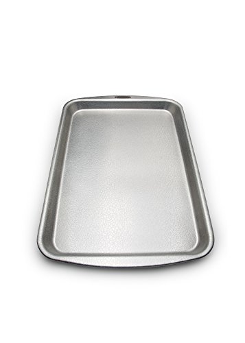 Doughmakers Sheet Cake Commercial Grade Aluminum Bake Pan 13" x 18.5"