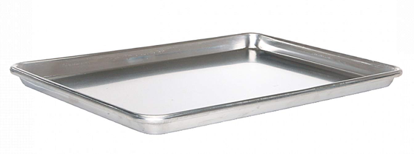 1 X 9" x 13" Quarter Size Sheet Bake Pan