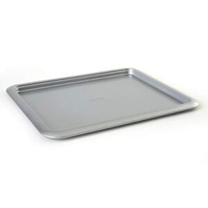 norpro 3878 baking sheet, 15" x 11", gray