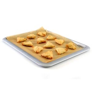 Norpro 3878 Baking Sheet, 15" X 11", Gray