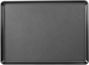 mega non-stick cookie sheet, 21 x 15-in.