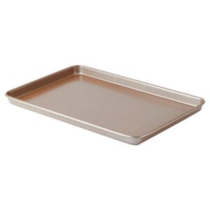 david burke hm-k-1015 15 x 10 in. unisex kitchen commerical weight medium cookie sheet