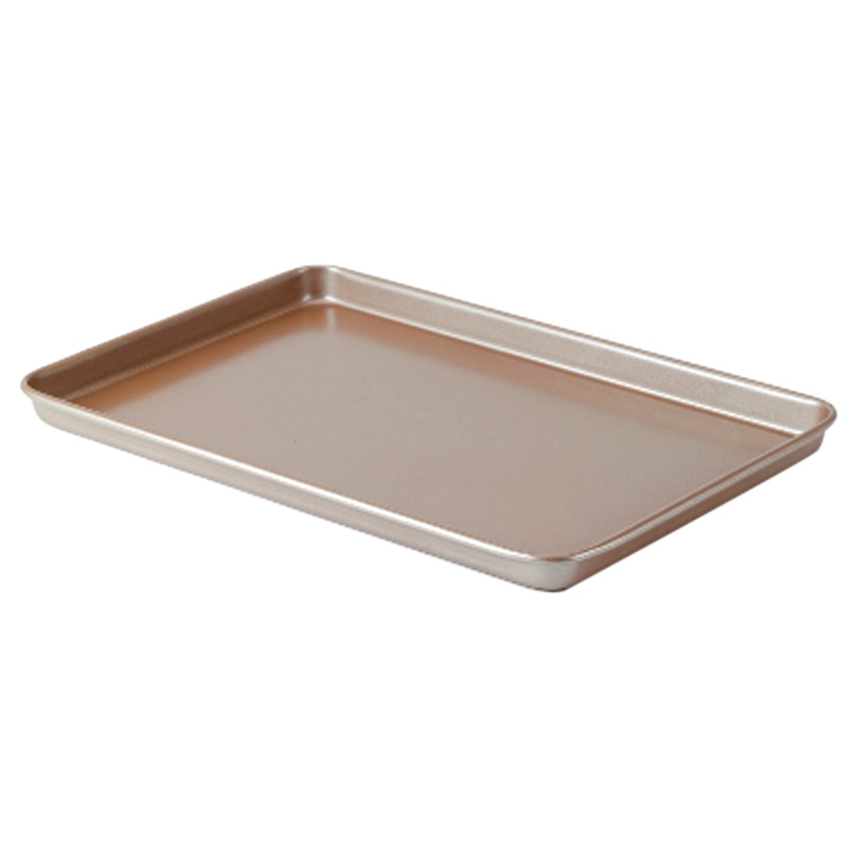 David Burke HM-K-1015 15 x 10 in. Unisex Kitchen Commerical Weight Medium Cookie Sheet