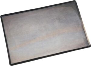 matfer bourgeat 310104 blue steel oven baking sheets