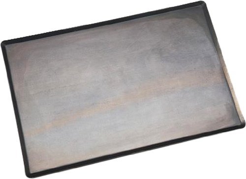 Matfer Bourgeat 310104 Blue Steel Oven Baking Sheets