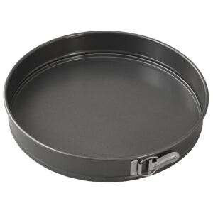 wilton deep dish pizza and cheesecake springform pan, 12-inch