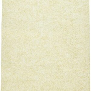 2dayShip Quilon Parchment Paper Baking Liner Sheets, Unbleached Brown, 12 X 16 Inches, 300 Count