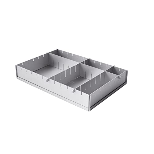 Tala 10A21462 Anodised Tray Baking Tin Cake, Aluminium