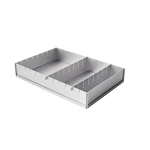 Tala 10A21462 Anodised Tray Baking Tin Cake, Aluminium