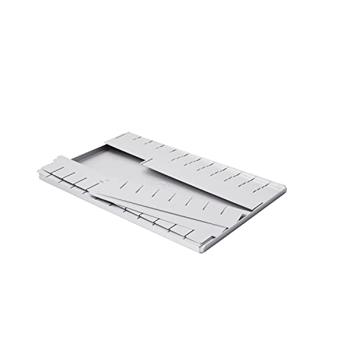 Tala 10A21462 Anodised Tray Baking Tin Cake, Aluminium