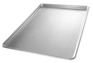 chicago metallic 40808 sheet pan - americoat glaze, full size, 26"d