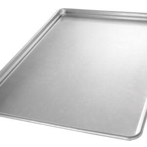 Chicago Metallic 40808 Sheet Pan - Americoat Glaze, Full Size, 26"D