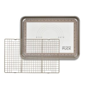 WP 3PC Sheet Pans 715-482 (Renewed)