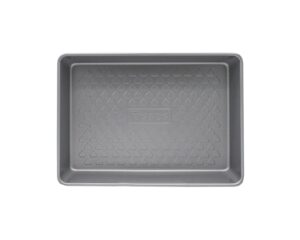 hersheys kisses nonstick rectangular cake pan oven bakeware trays - 13"