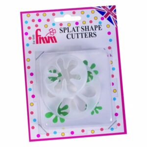 fmm splat-shape cutters