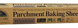 If You Care Parchment Paper Sheets