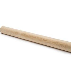 Fox Run Pasta Rolling Pin, Wood, 20-Inch