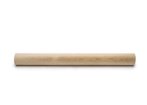 Fox Run Pasta Rolling Pin, Wood, 20-Inch